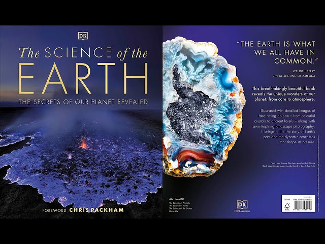 Secrets Of The Planet Earth