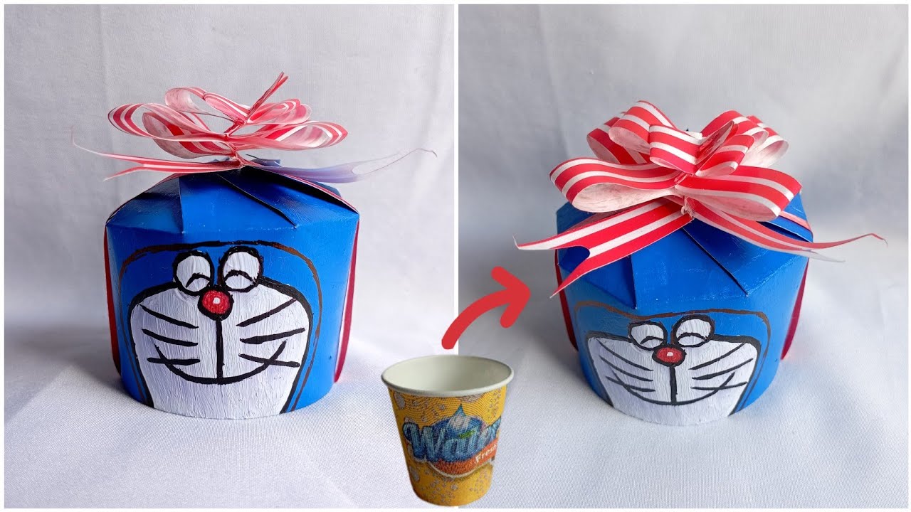 Doraemon Gift