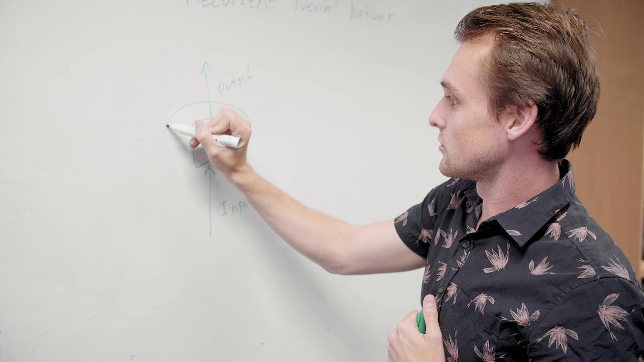 Hayden Faulkner - D2D CRC PhD student - YouTube
