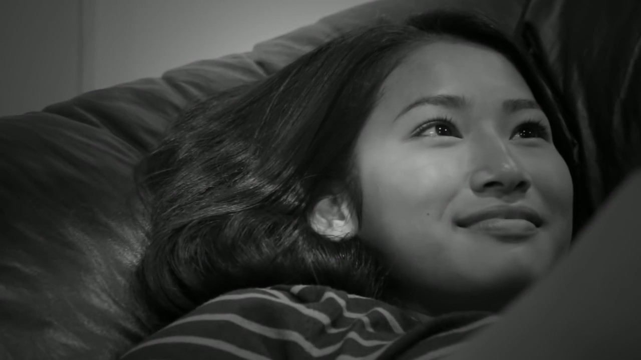 Karen song I'm Not Perfect_Ku Hser - YouTube