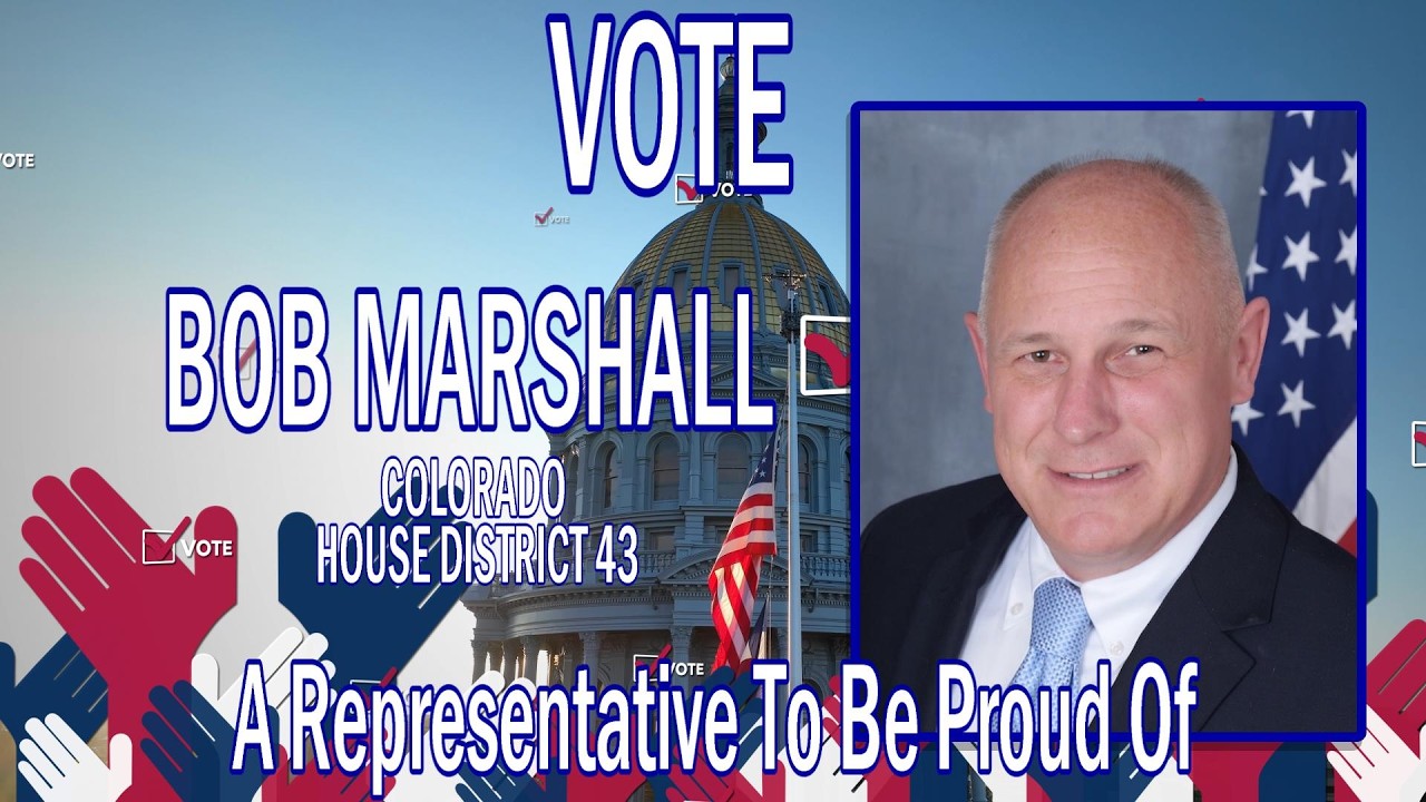 Matt Burcham - Wrong For Colorado HD 43 - YouTube