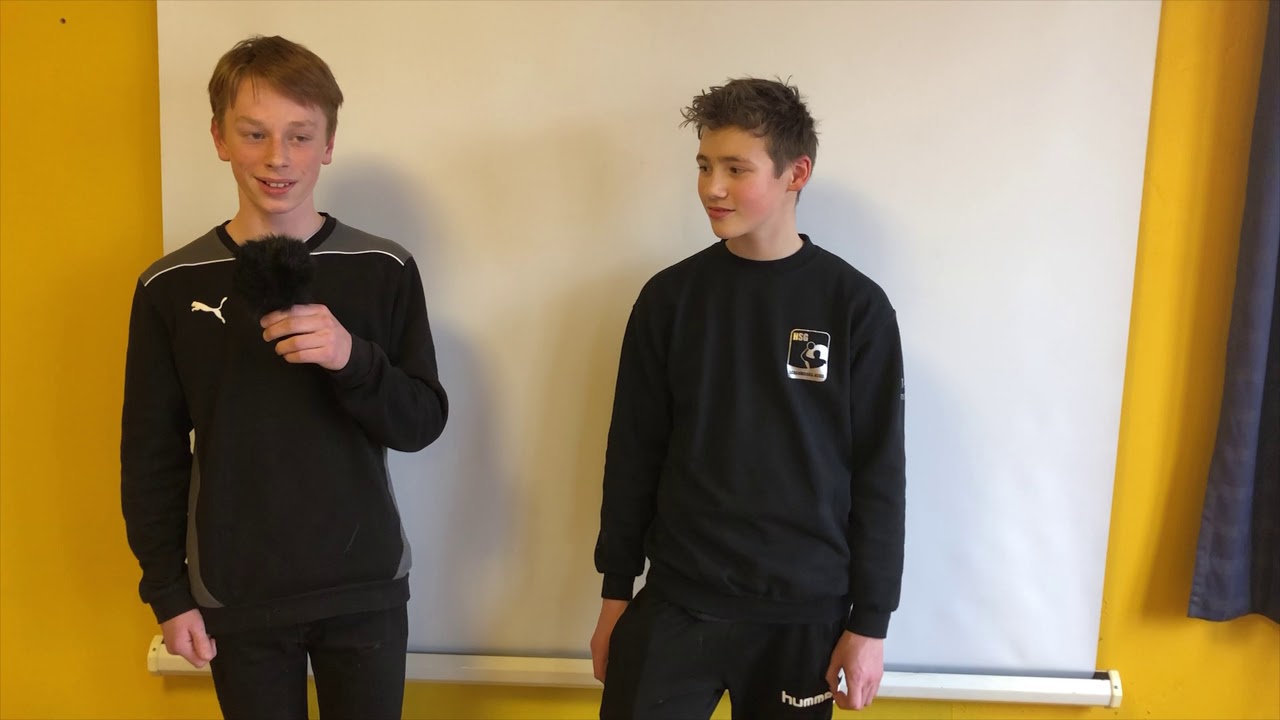 7 Stammvereine, 7 Fragen mit Moritz Klamm & Ole Kurok - YouTube