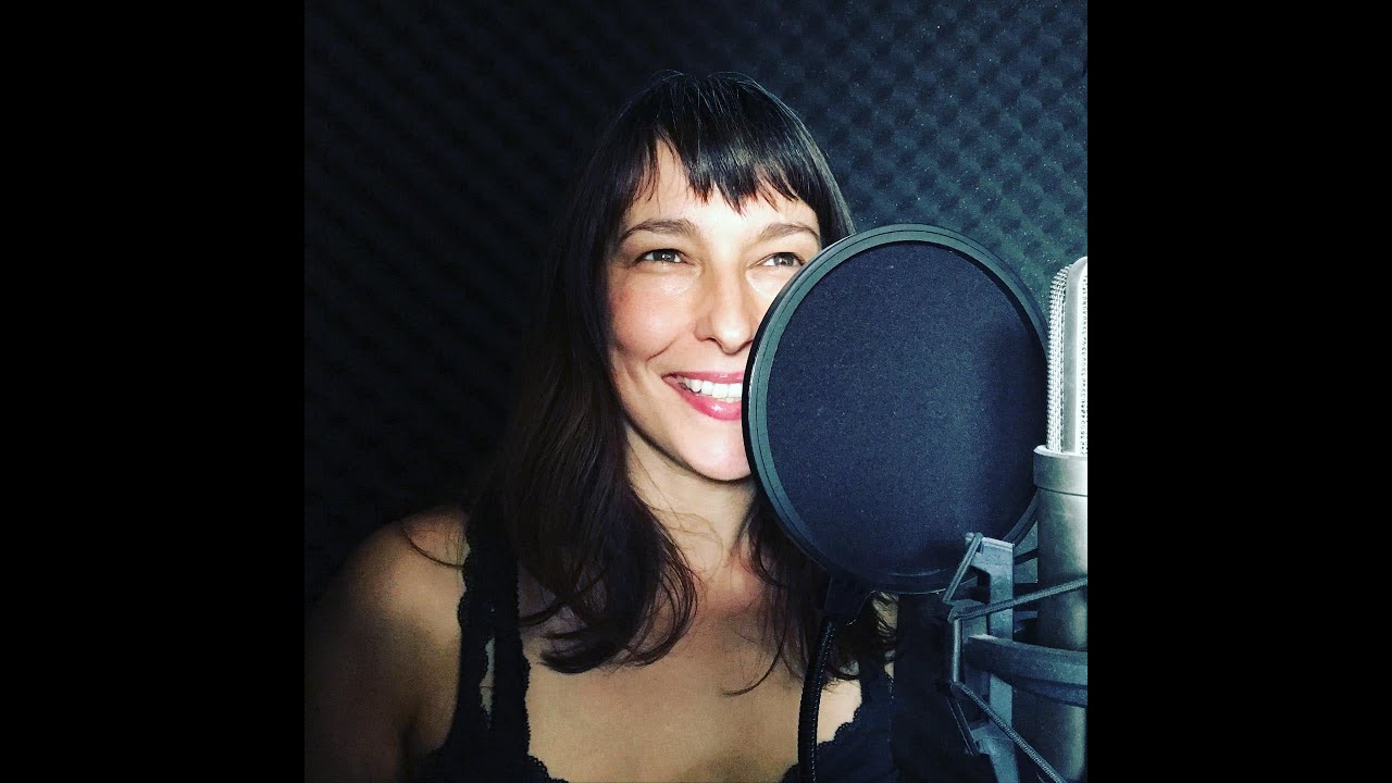 Vicky Watt New Demo Mix 2024 - YouTube