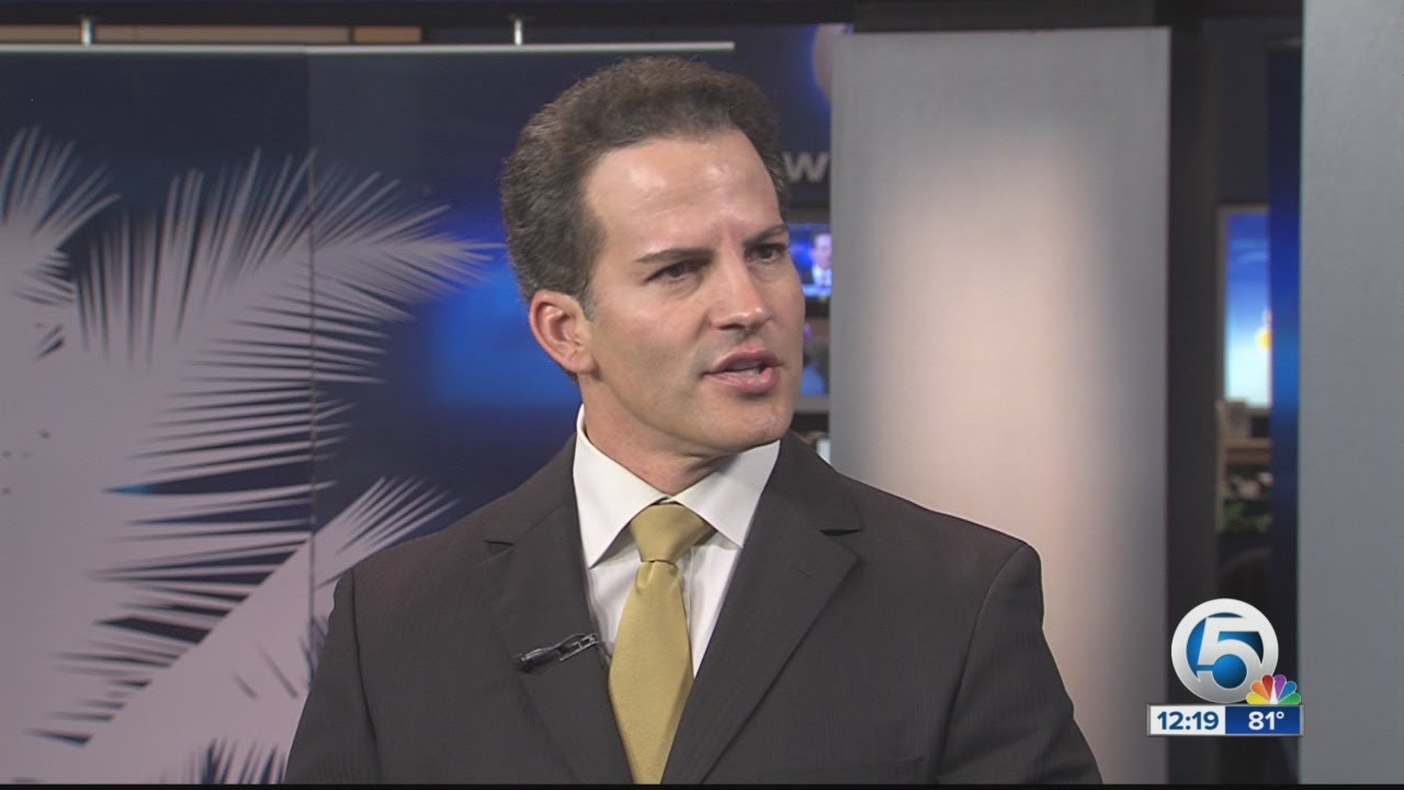 Dr. David Soria: Beating jet lag, preventing car sickness - YouTube