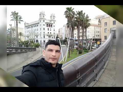 chamal maroc tetouan - YouTube
