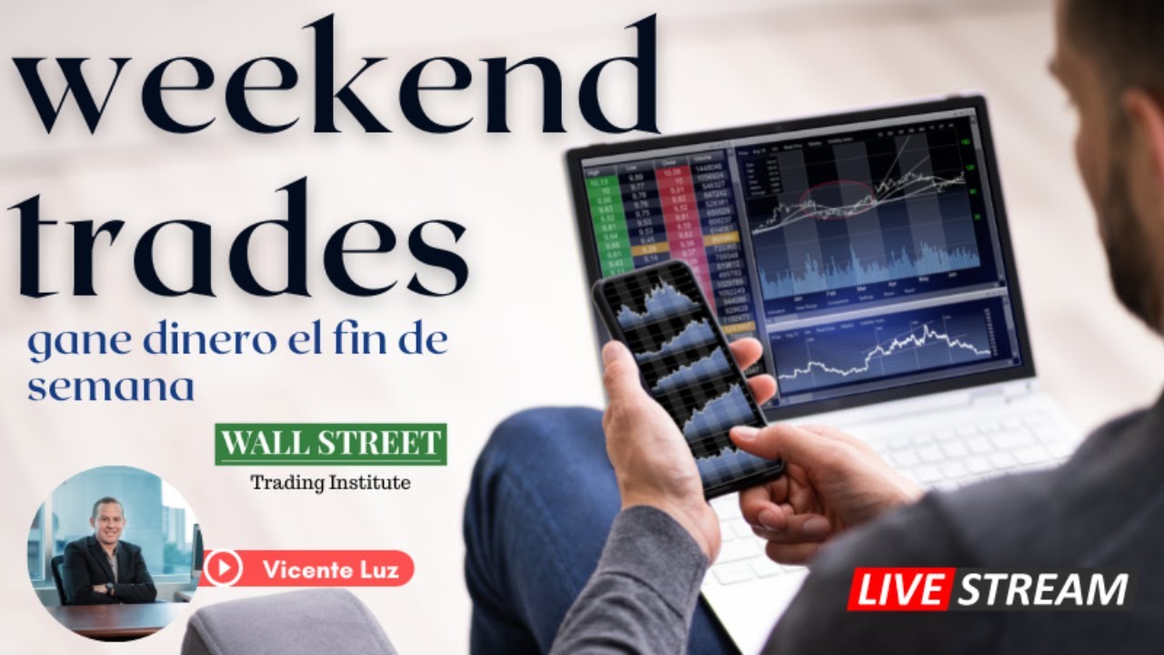 Weekend trades: Curso Bolsa Valores #bolsadevalores #cursodebolsa # ...