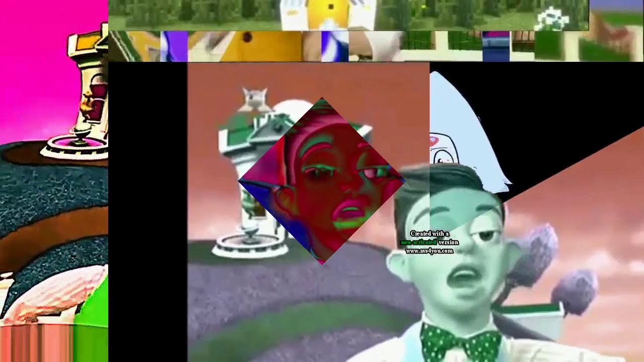 THE MINE SONG VS ROUND 13 - YouTube