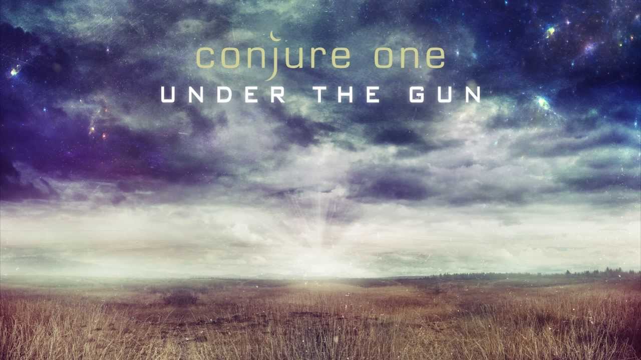 Conjure One feat. Leigh Nash - Under The Gun (Original Mix) [HD 1080P ...