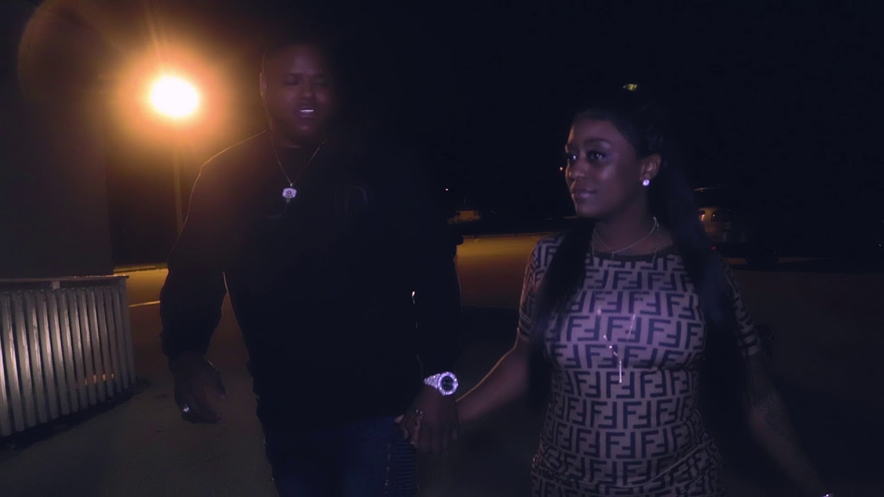 TT BANDZ MOZZY CHALLENGE SHORT FILM (S&E BY WE NEXT UP FILMS) - YouTube