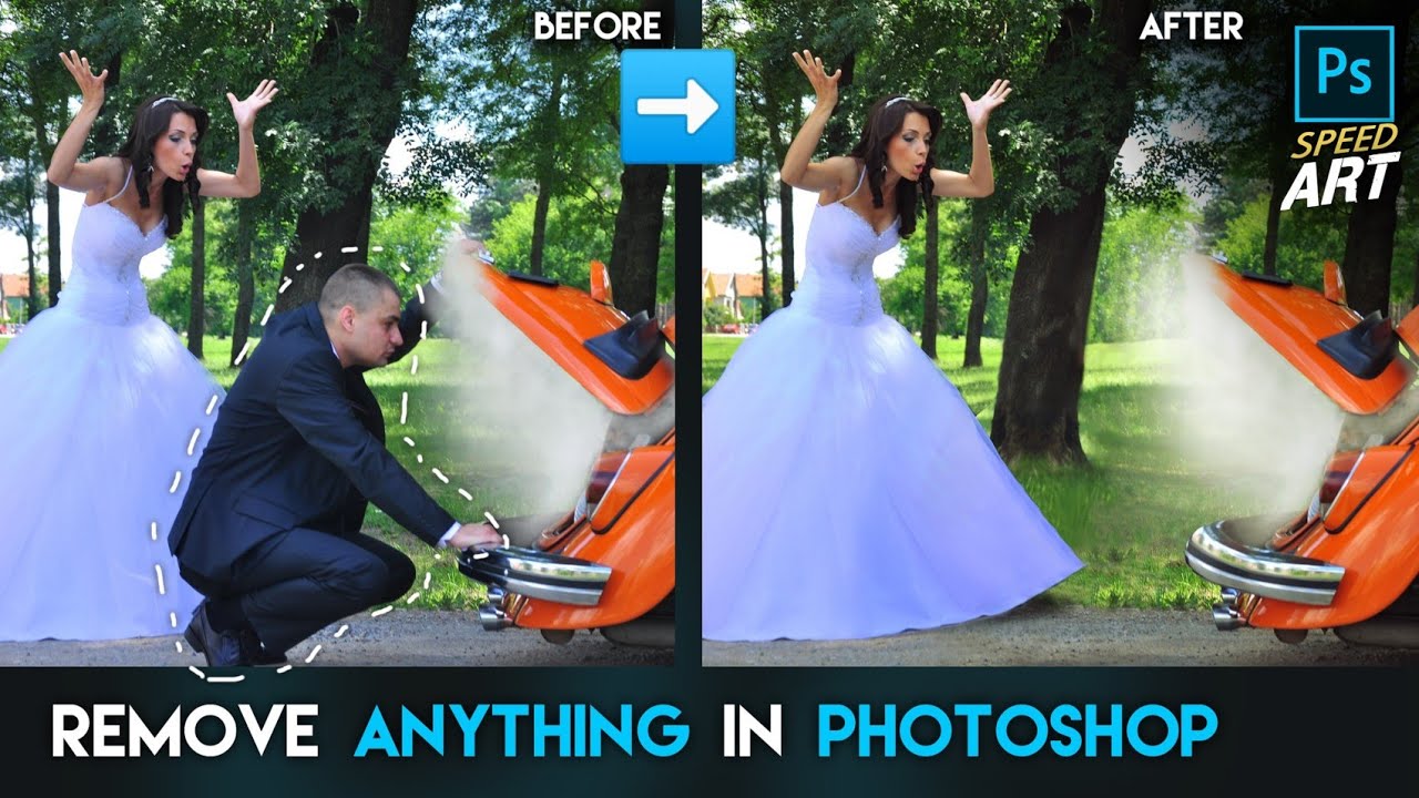How To Remove Anything From A Photo In Photoshop Photoshop Tutorials how-to-remove-anything-from-a-photo-in-photoshop-photoshop-tutorials