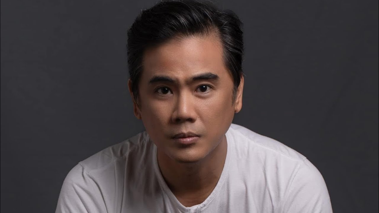 ATTY. JIMMY BONDOC - YouTube