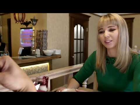 Клип -  Юлии Костылевой. Сериал Видящий мысли 1-й сезон.