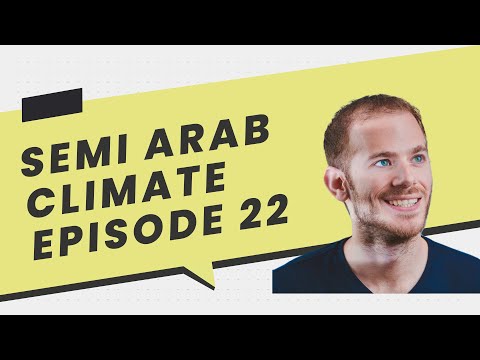 Semi Arab Climate Episode 22 - NadsReviews | Movie and Show reviews| TikTok Fame | Film School |