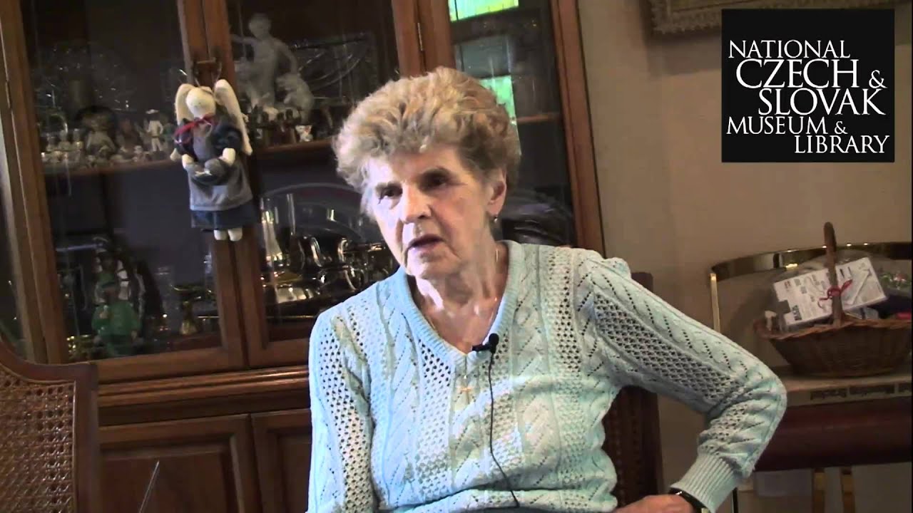 Paula Moss Clip 1 - YouTube