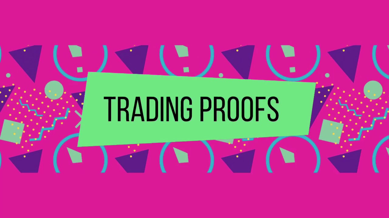 ADOPT ME TRADING PROOFS || Part 1 || - YouTube