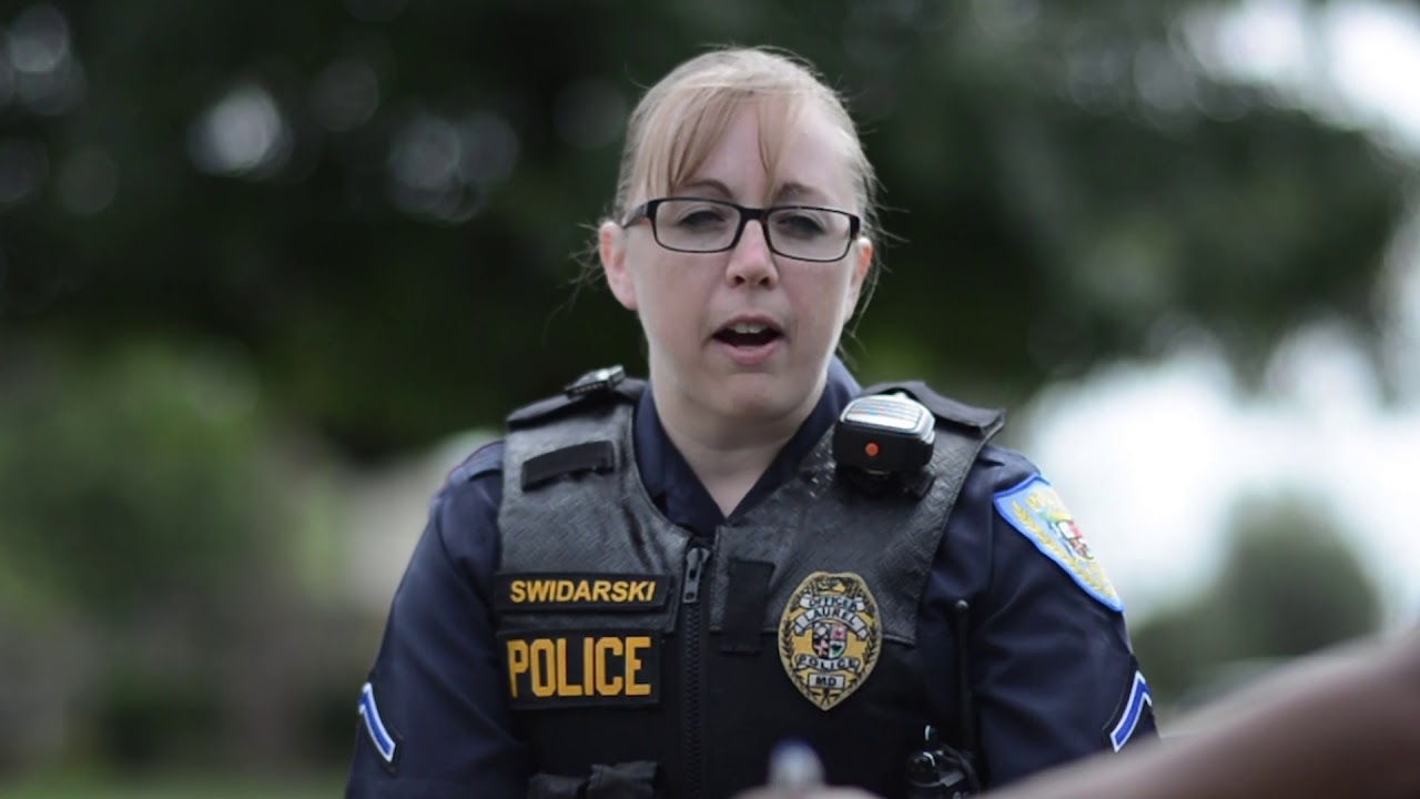 Laurel Community Spotlight: Laurel Police Officer Donates A Kidney ...