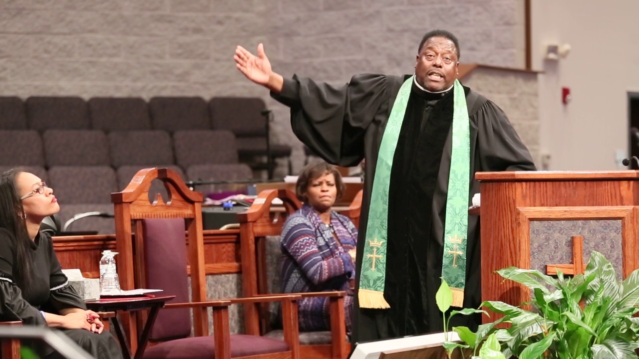 Victorious Living ~ Sermon Excerpt - YouTube