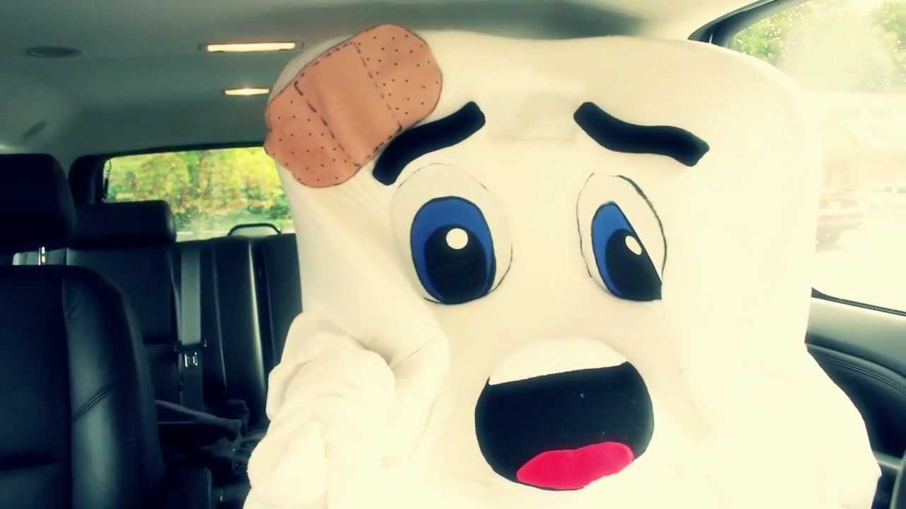 "Tebo After The Dentist" - Tebo The Tooth (Tebo Dental Lilburn, GA ...