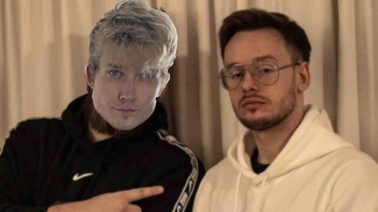 Rybson - ADHD feat. Xayoo (AI Cover) - YouTube Music