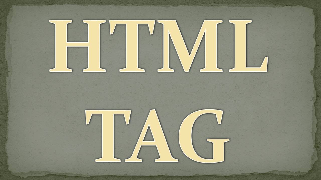 WebDevlopment paragraph tag v4 - YouTube