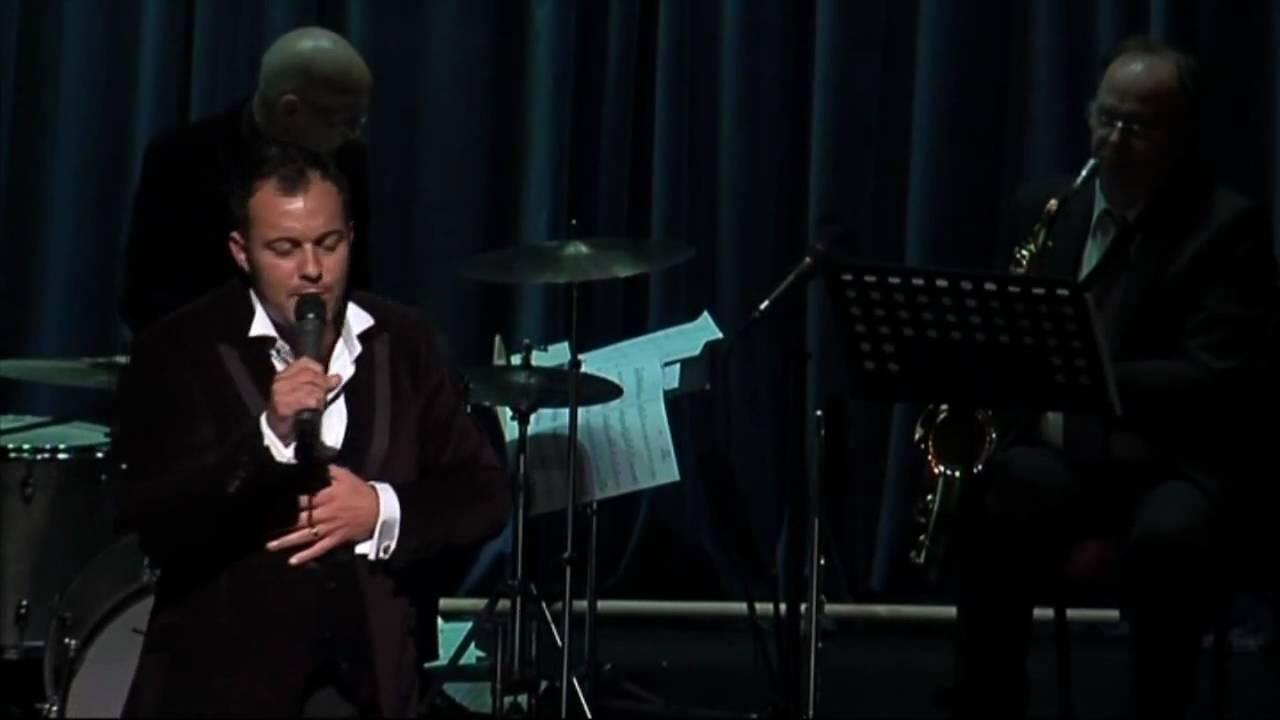 Carl DeMarco Showreel - YouTube