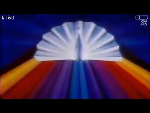 NBC Logo History [2019 Remake] - YouTube