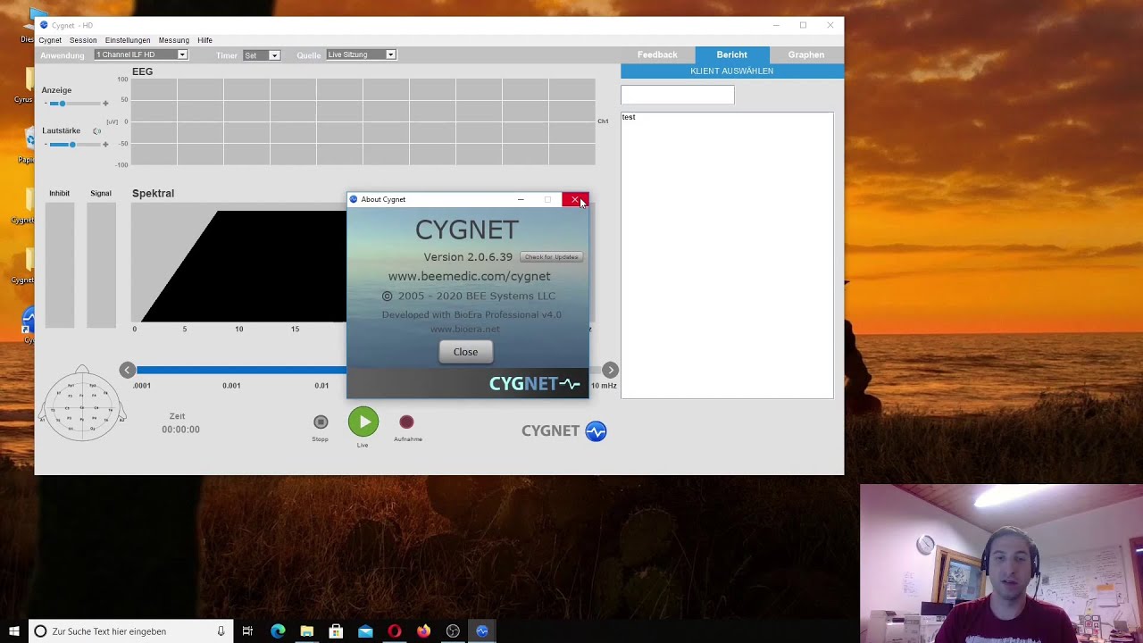 Video-Tutorial: How to update Cygnet / So installieren Sie ein Cygnet ...