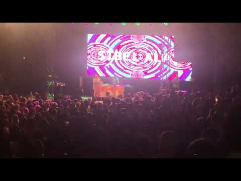 Sibel Alaş - Firarım Ben (90’lar Türkçe Pop Fest, Ankara 17.9.2022)