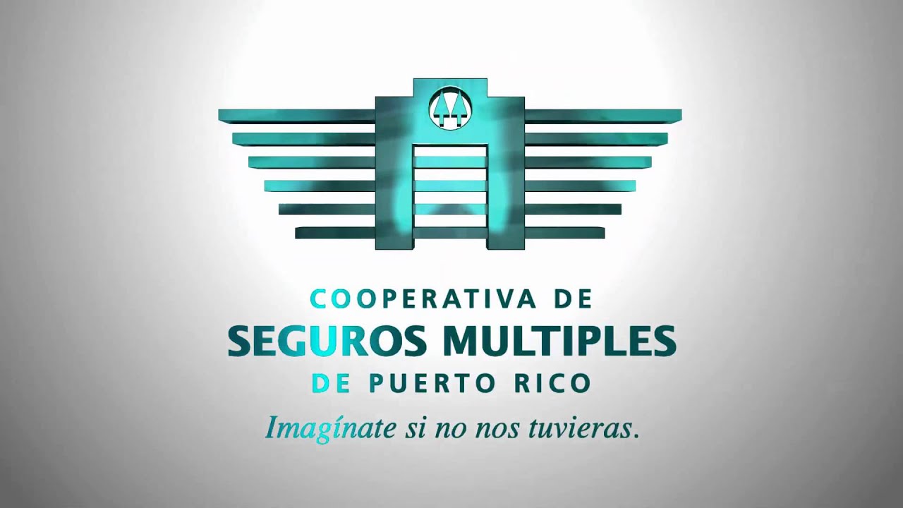 INTRO COOPERATIVA DE SEGUROS MULTIPLES - YouTube