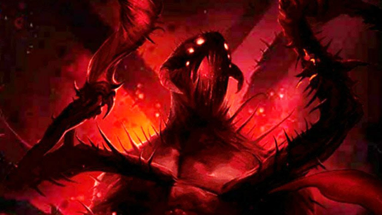 Top 10 Brutal Villains Too Unstoppable for the MCU - YouTube