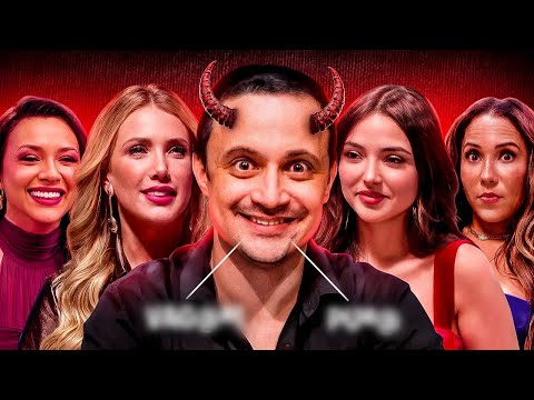 Dilera VS Mulheres no Roda Solta | MELHORES MOMENTOS