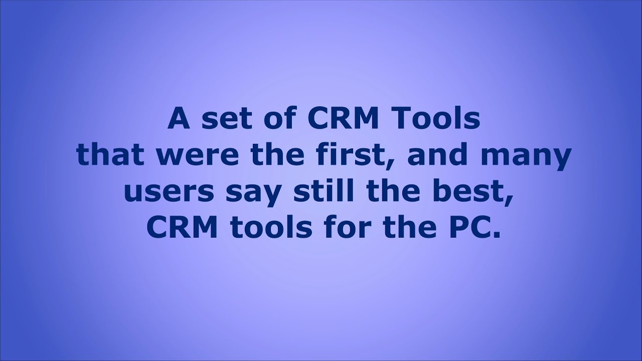 TeleMagic CRM now better than ever for fast, flexible business and ...
