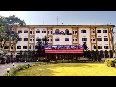 TIGPS, SILIGURI PROMOTIONAL VIDEO FOR 2022-23 SESSIONS(4K) - YouTube