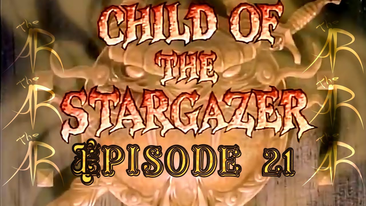 Dungeons & Dragons s2e8 Child of the Stargazer - motion background ...