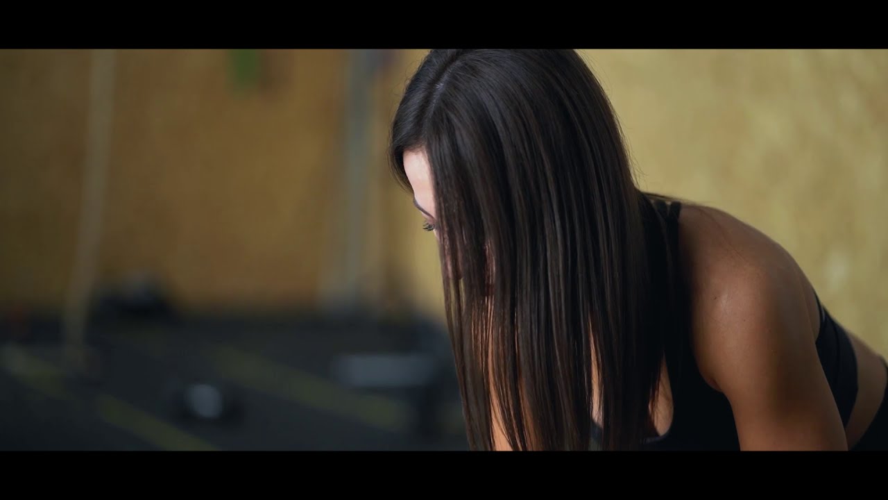 Street Workout Commercial - YouTube