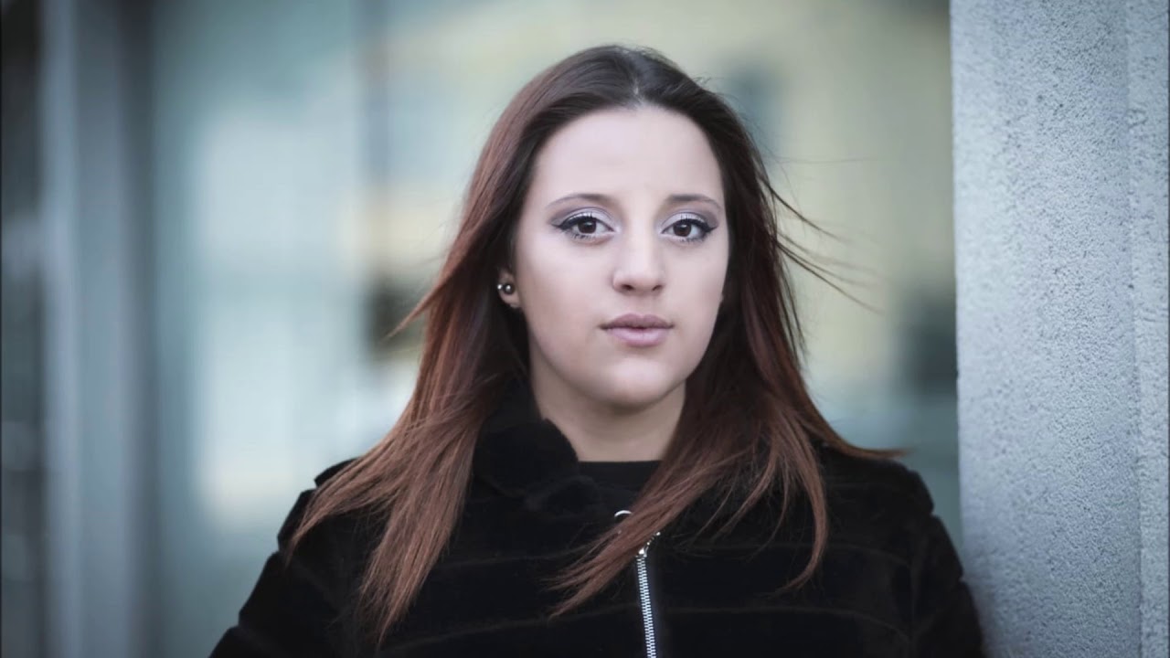 LAURA FANTAUZZO - I'D RATHER GO BLIND - YouTube