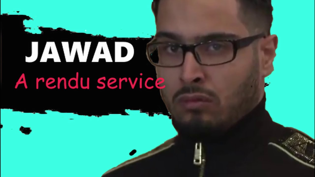Jawad join the battle - YouTube