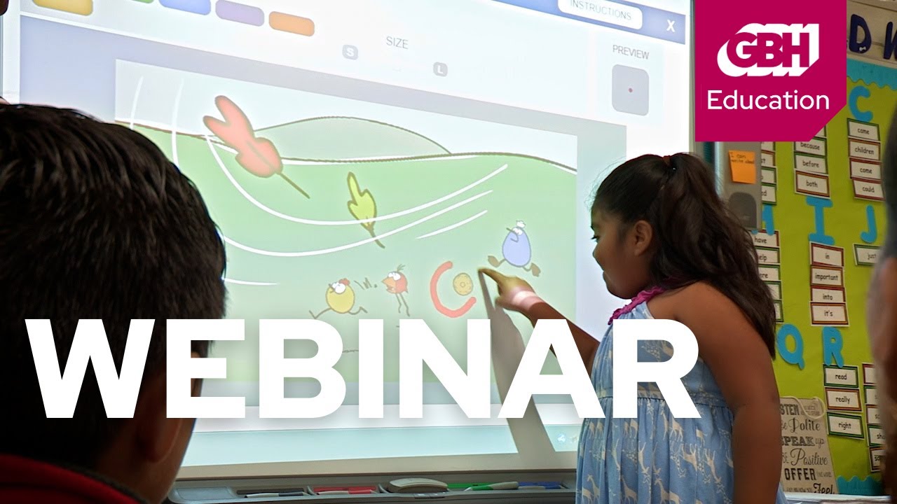 Strategies for Supporting English Learners in Science Grades K-5 - YouTube