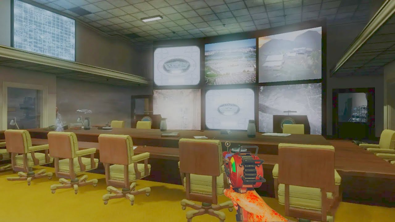 FIVES BACK IN BO3 - YouTube