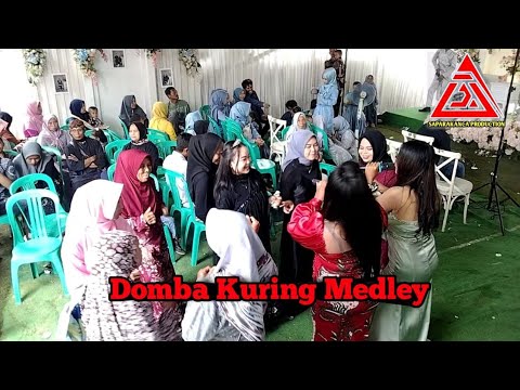 domba Kuring medley versi Bajidor - YouTube