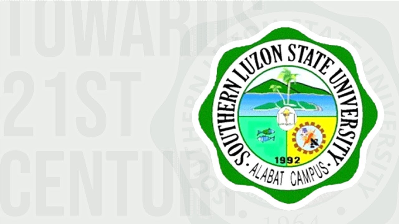 SLSU Alabat Campus - YouTube