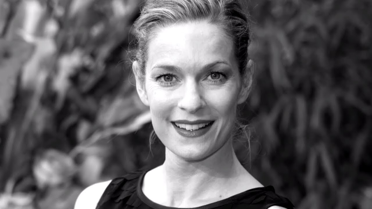 DREIFACHE MUTTER: Schauspielerin Lisa Martinek unerwartet gestorben ...