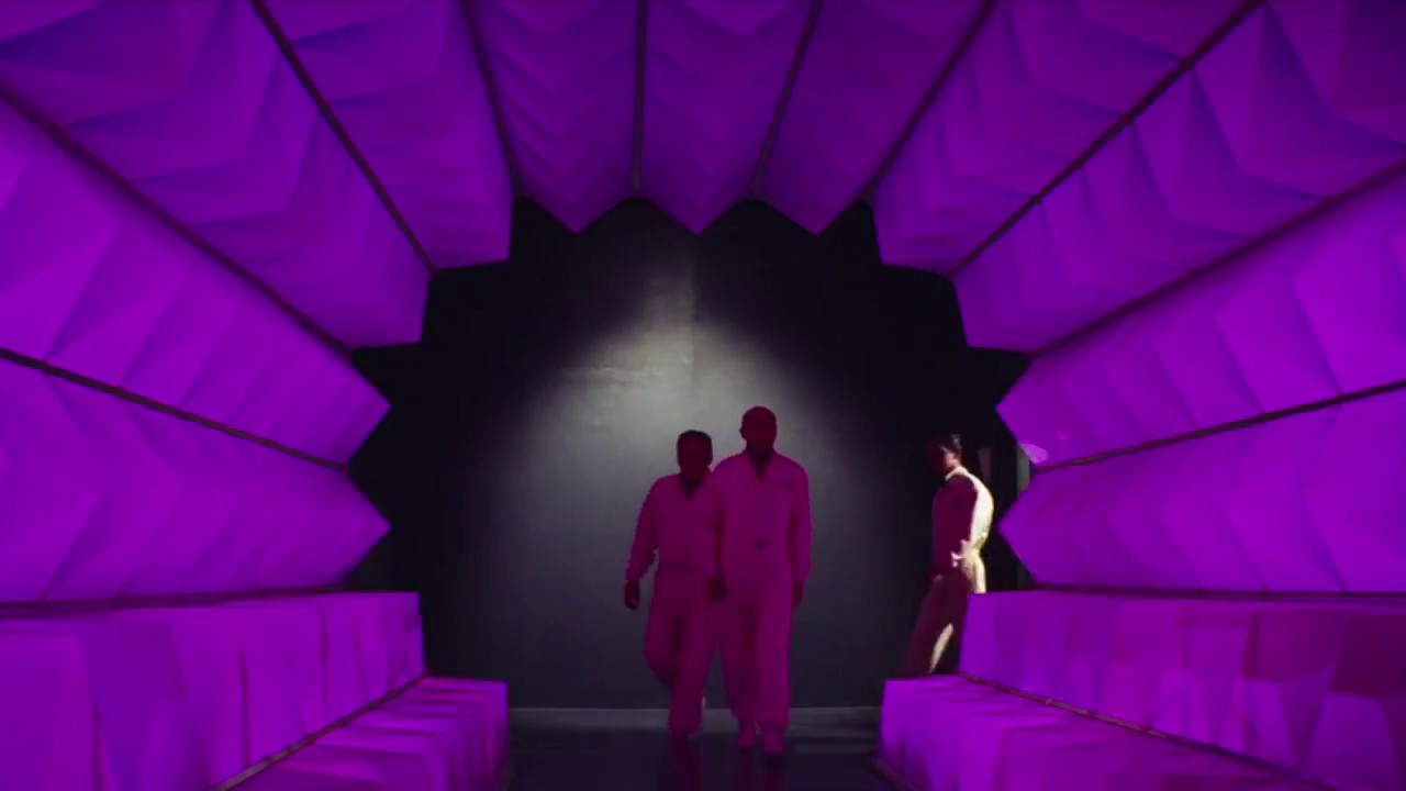 Alien Invasion - End of the World (Classic Sci-Fi) - YouTube