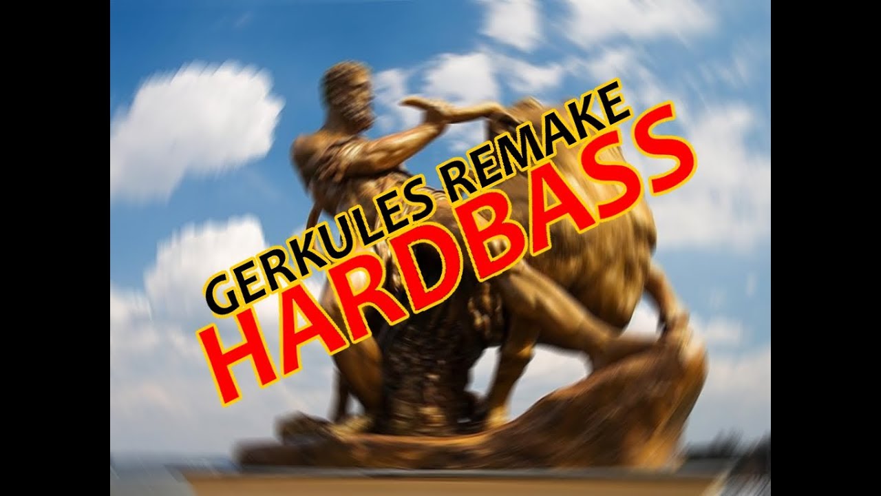Mesney6 - Gerkules [REMAKE] - YouTube