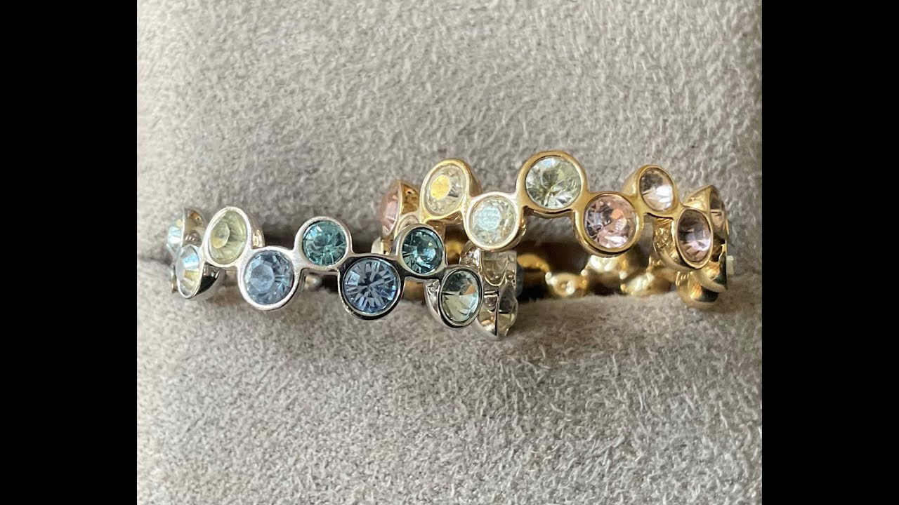 #JKTreasures.co.uk: Looking at the beautiful Swarovski FIDELITY SILK ...