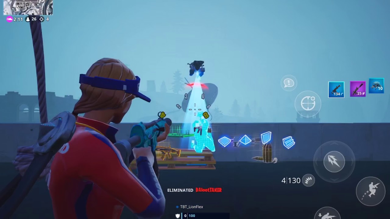 What is this game !! - YouTube