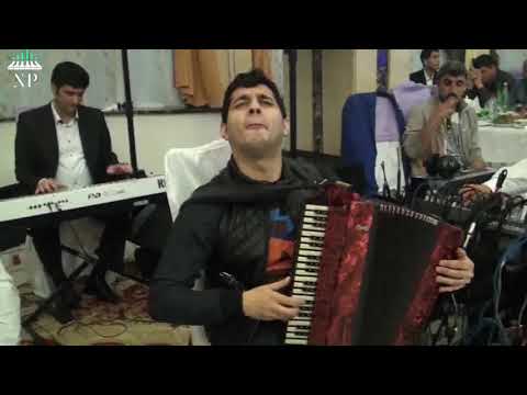 Orxan Mirzeyev Super Solo ifalar nagara ifacisi Ferhadin toyu