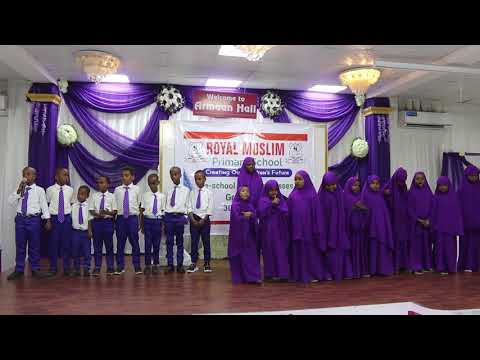 Royal Muslim Primary School