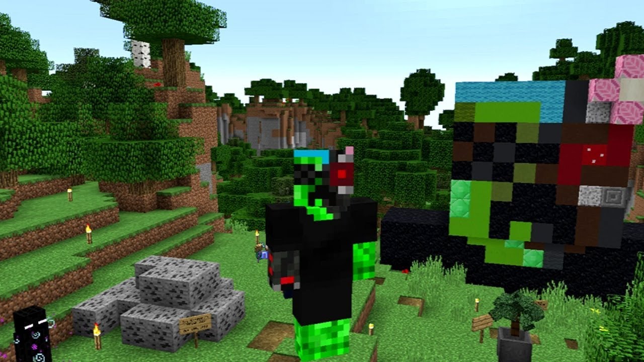 The Docm77 Patreon Server - Come join us! - YouTube