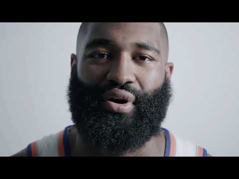 New York Knicks: My Number: #9 Kyle O'Quinn